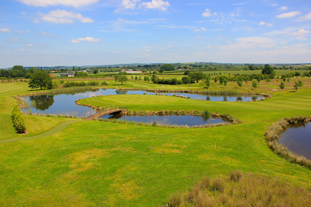 Welford-on-Avon Golf Course | A Hidden Gem