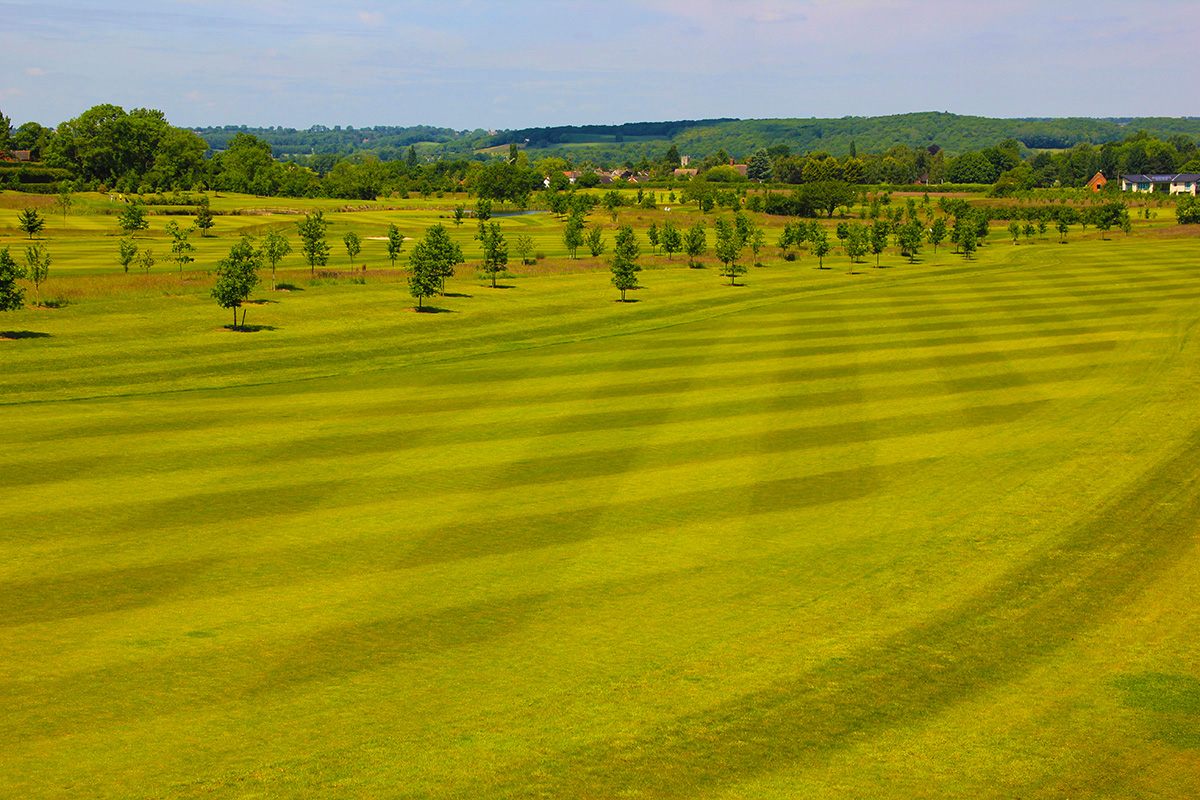 Welford-on-Avon Golf Course | A Hidden Gem