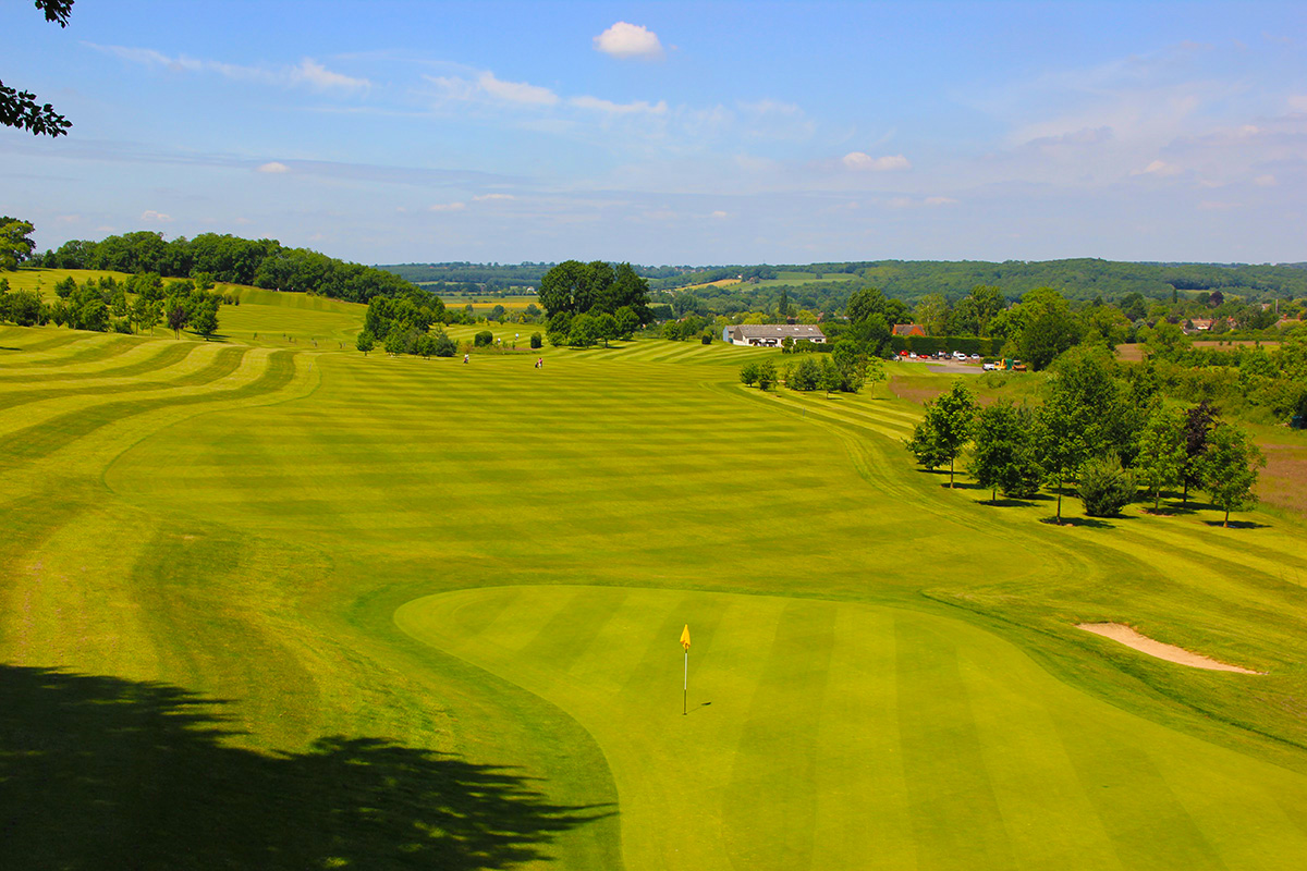 Welford-on-Avon Golf Course | A Hidden Gem