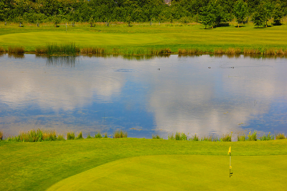 Welford-on-Avon Golf Course | A Hidden Gem