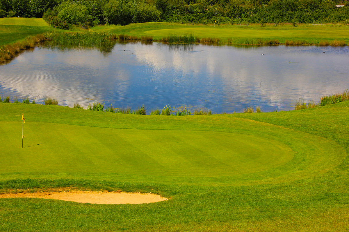 Welford-on-Avon Golf Course | A Hidden Gem