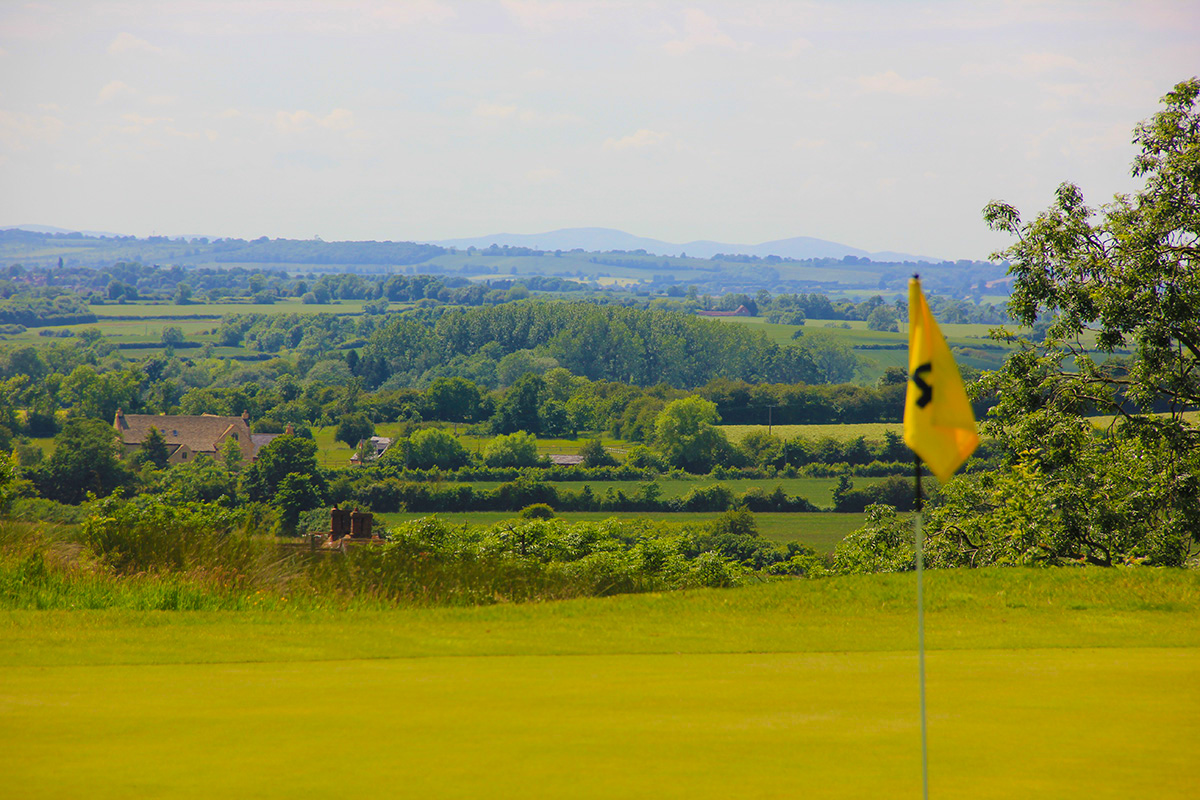 Welford-on-Avon Golf Course | A Hidden Gem