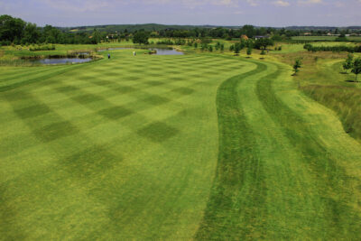 Gallery - Welford-on-Avon Golf Course